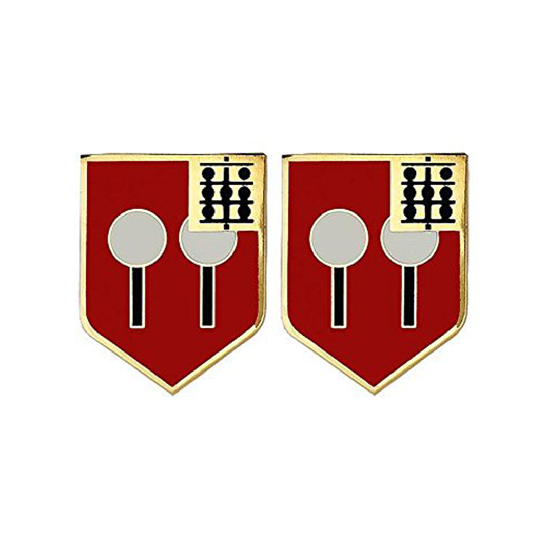 Army Unit Crests (DUI) | Sta-Brite Insignia Inc.