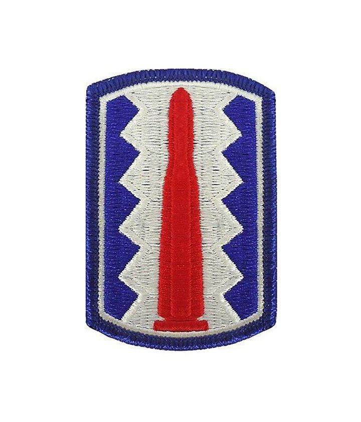 Army AGSU Color Unit Patches | Sta-Brite Insignia Inc.