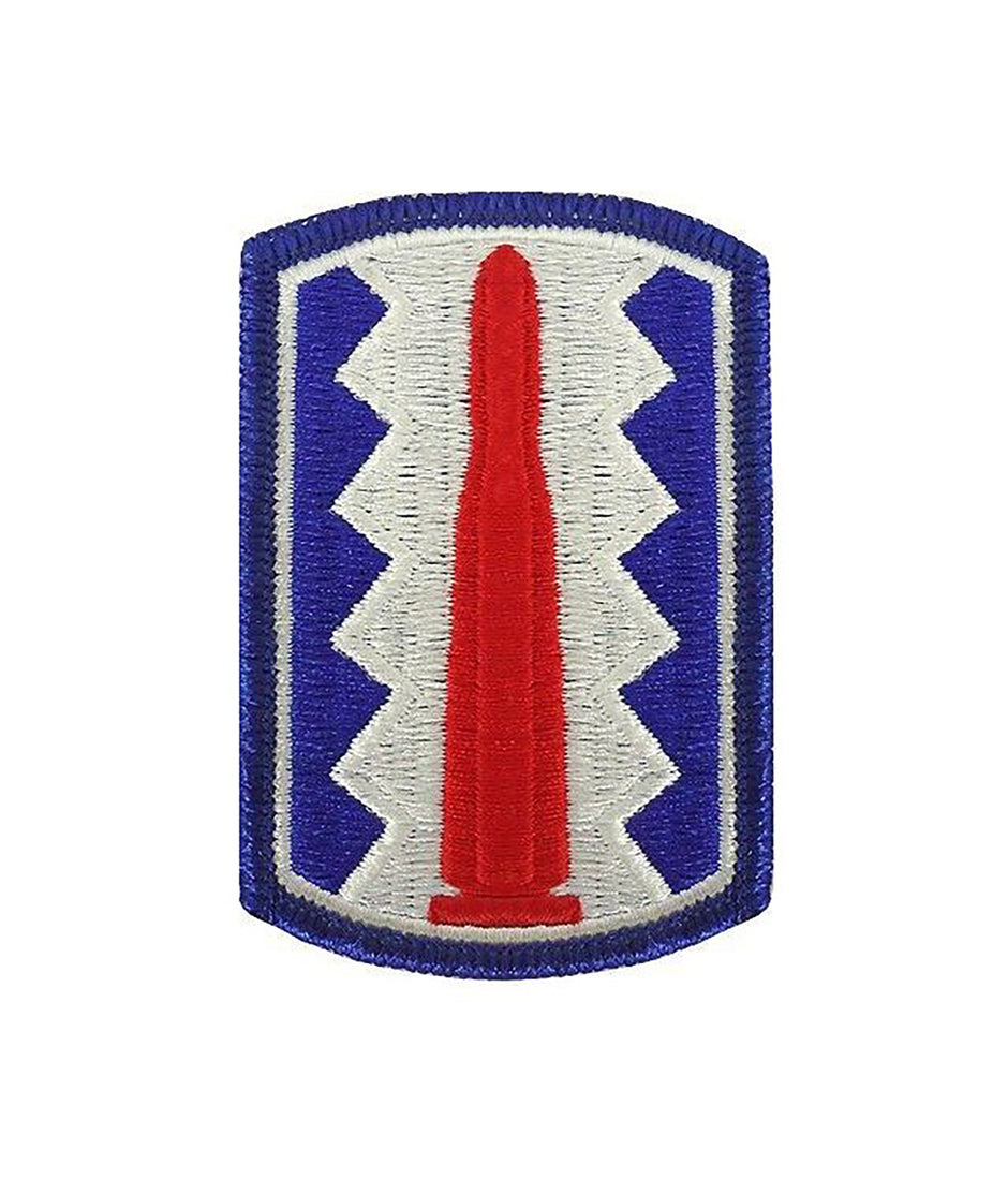 Army AGSU Color Unit Patches | Sta-Brite Insignia Inc.