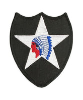 Army AGSU Color Unit Patches | Sta-Brite Insignia Inc.