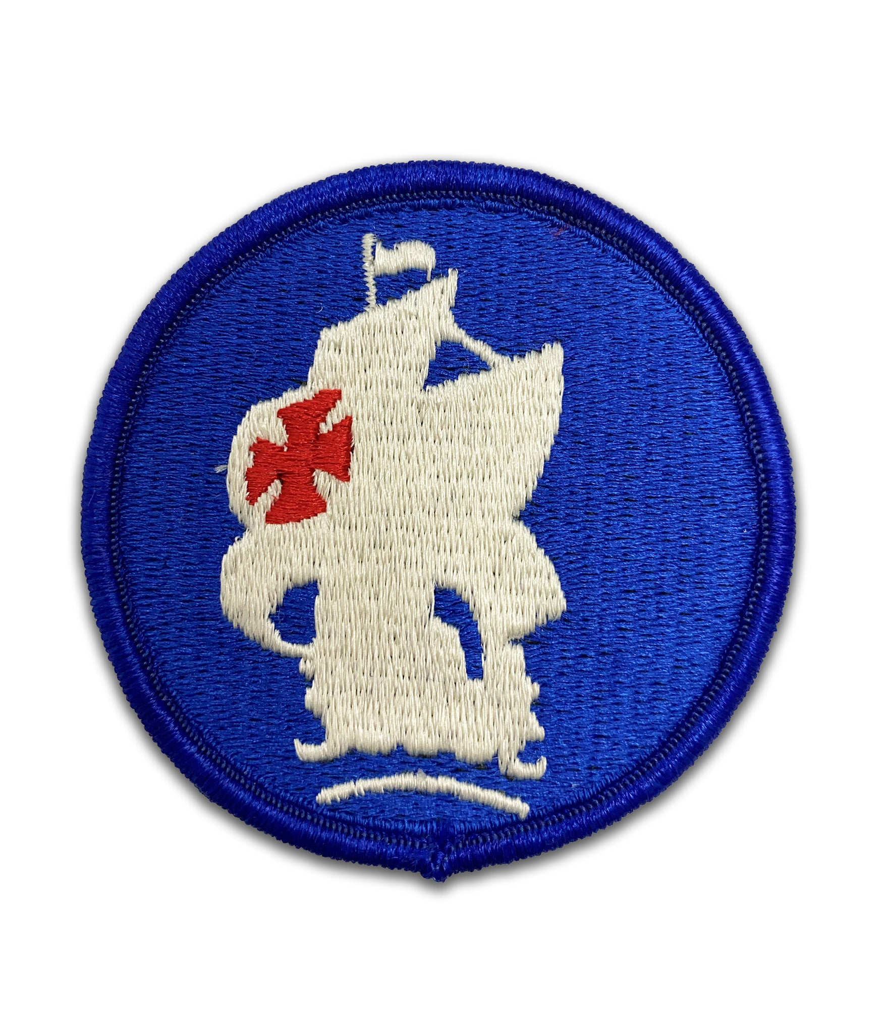 Army AGSU Color Unit Patches | Sta-Brite Insignia Inc.