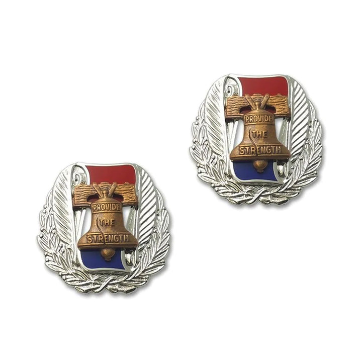 Army Unit Crests (DUI) | Sta-Brite Insignia Inc.