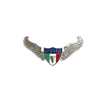 Foreign Jump Wings – Page 2 – Sta-Brite Insignia Inc.