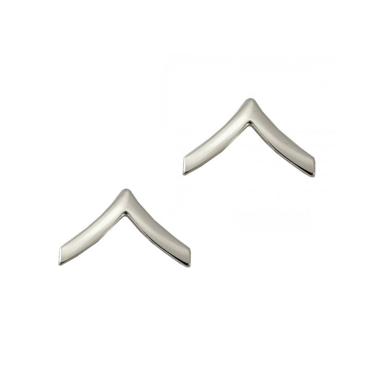 Police/Law Enforcement Ranks | Sta-Brite Insignia Inc.