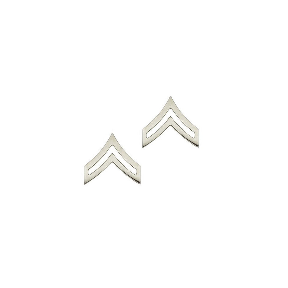 Police/Law Enforcement Ranks | Sta-Brite Insignia Inc.