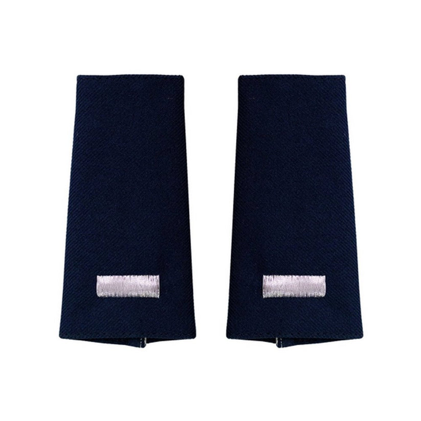 U.S. Air Force 1st Lieutenant Epaulets | Sta-Brite Insignia Inc.