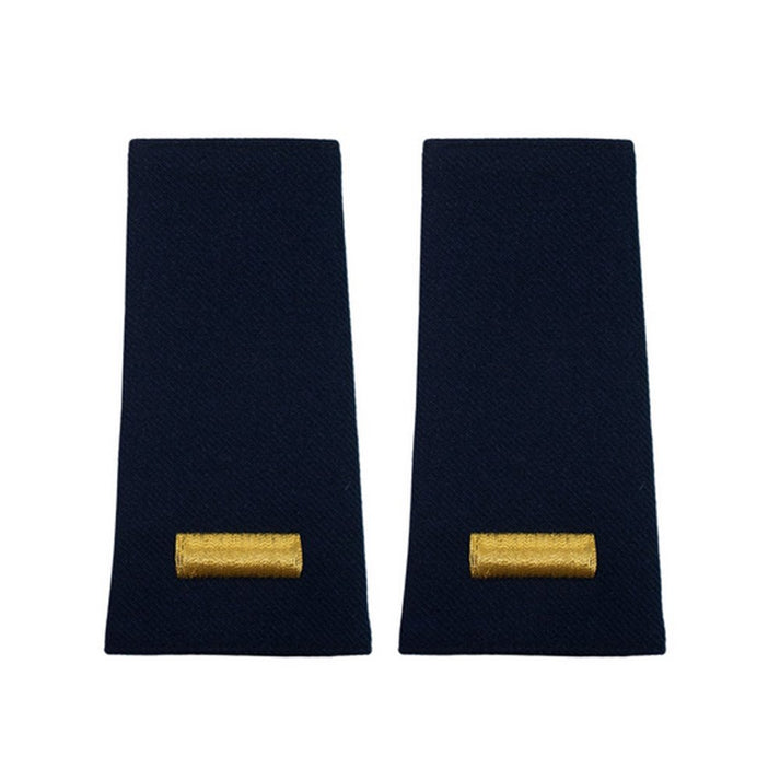 U.S. Air Force 2nd Lieutenant Epaulets | Sta-Brite Insignia Inc.