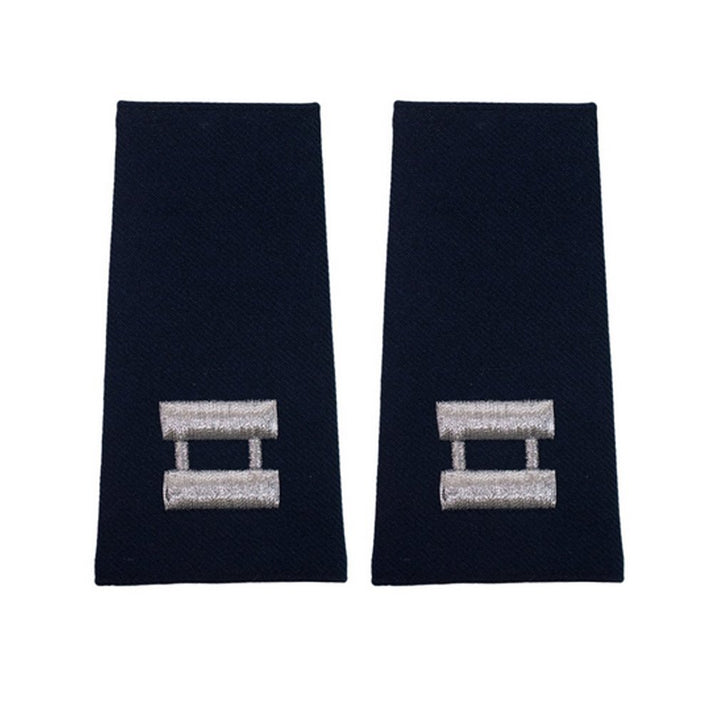 U.S. Air Force Captain Epaulets | Sta-Brite Insignia Inc.